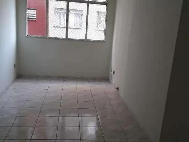 Apartamento para Locação em Santo André/SP Vila Lutécia 2 Quartos