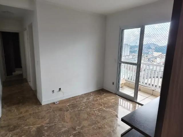 Apartamento para Locação em Santo André/SP Vila Luzita 2 Quartos