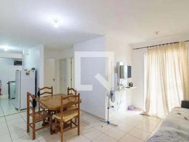 Apartamento para Locação em Santo André/SP Vila Luzita 2 Quartos