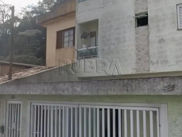 Apartamento para Locação em Santo André/SP Vila Luzita 2 Quartos