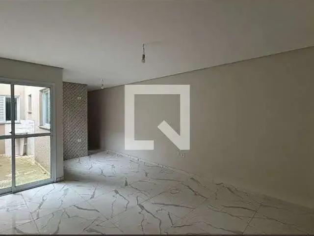 Apartamento para Locação em Santo André/SP Vila Luzita 2 Quartos