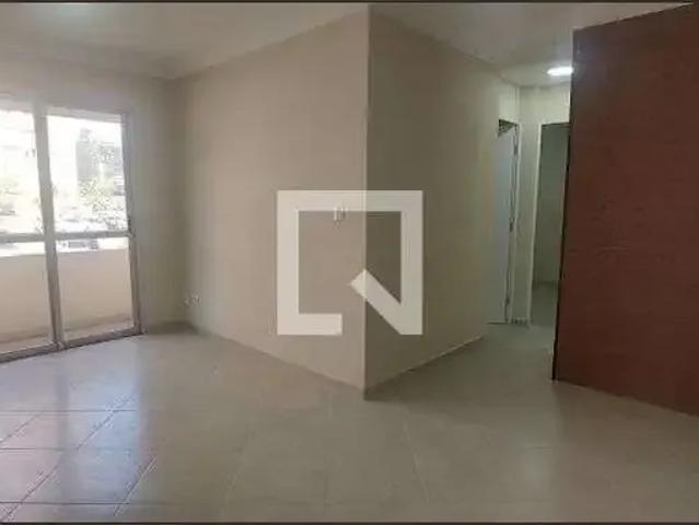 Apartamento para Locação em Santo André/SP Vila Luzita 2 Quartos