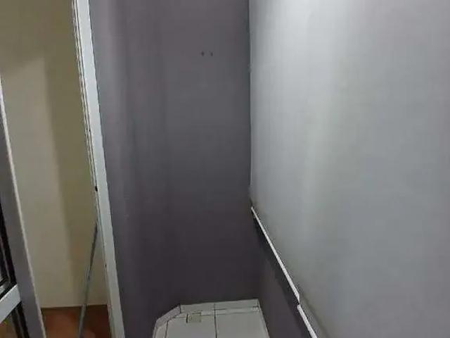 Apartamento para Locação em Santo André/SP Vila Luzita 2 Quartos
