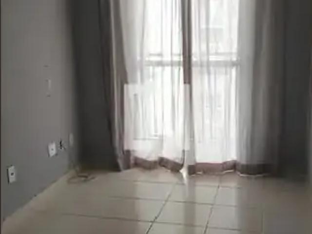 Apartamento para Locação em Santo André/SP Vila Luzita 2 Quartos