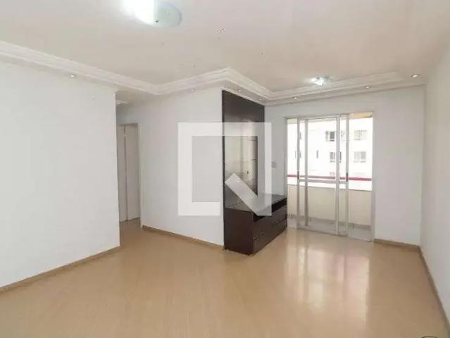 Apartamento para Locação em Santo André/SP Vila Luzita 3 Quartos