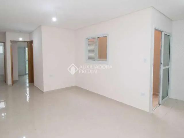 Apartamento para Locação em Santo André/SP Vila Mazzei 2 Quartos