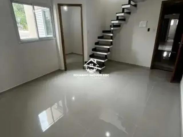 Apartamento para Locação em Santo André/SP Vila Mazzei 3 Quartos