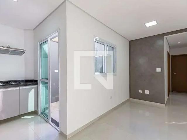 Apartamento para Locação em Santo André/SP Vila Marina 2 Quartos