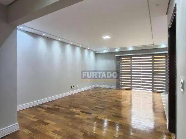 Apartamento para Locação em Santo André/SP Vila Marina 3 Quartos