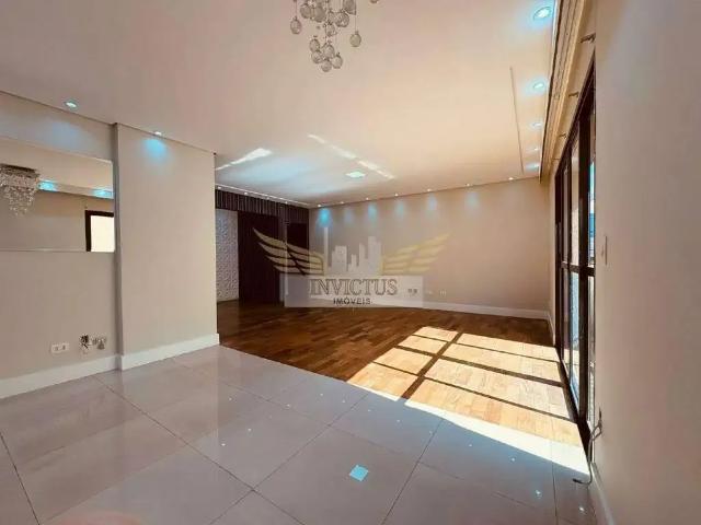 Apartamento para Locação em Santo André/SP Vila Marina 3 Quartos
