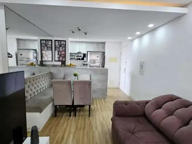 Apartamento para Locação em Santo André/SP Vila Metalúrgica 3 Quartos