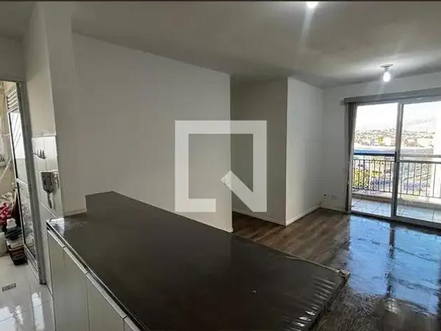 Apartamento para Locação em Santo André/SP Vila Metalúrgica 3 Quartos