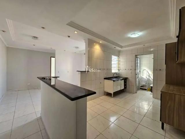 Apartamento para Locação em Santo André/SP Vila Metalúrgica 2 Quartos