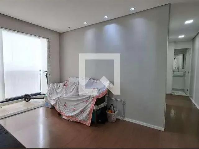 Apartamento para Locação em Santo André/SP Vila Metalúrgica 2 Quartos