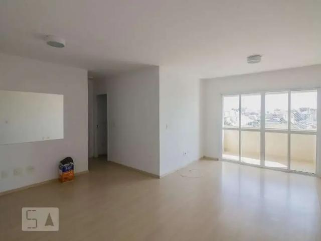 Apartamento para Locação em Santo André/SP Vila Metalúrgica 2 Quartos