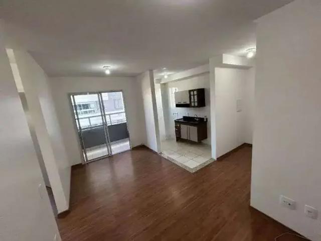 Apartamento para Locação em Santo André/SP Vila Metalúrgica 2 Quartos