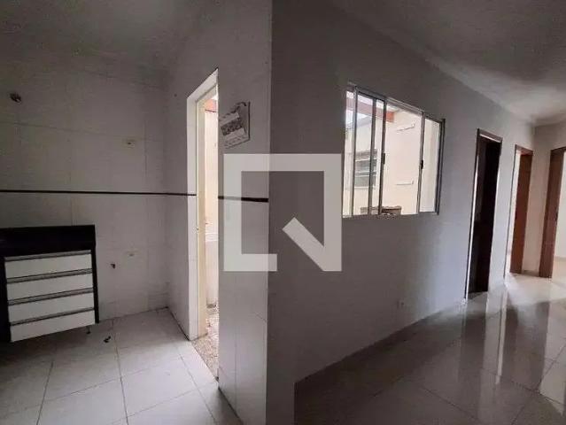 Apartamento para Locação em Santo André/SP Vila Metalúrgica 2 Quartos