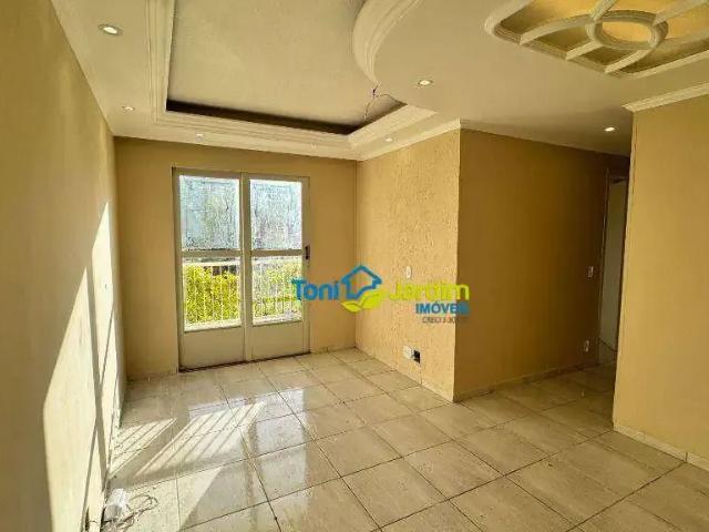 Apartamento para Locação em Santo André/SP Vila Metalúrgica 2 Quartos