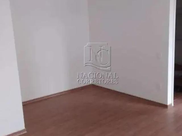 Apartamento para Locação em Santo André/SP Vila Metalúrgica 2 Quartos