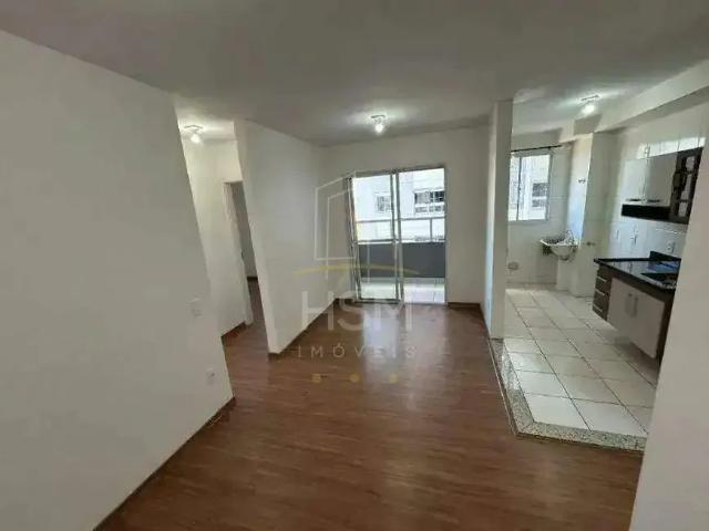Apartamento para Locação em Santo André/SP Vila Metalúrgica 2 Quartos