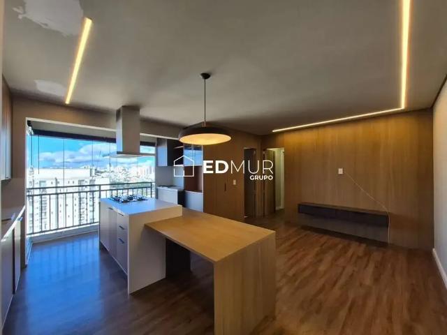 Apartamento para Locação em Santo André/SP Vila Metalúrgica 2 Quartos