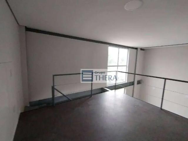 Apartamento para Locação em Santo André/SP Vila São Pedro 1 Quartos