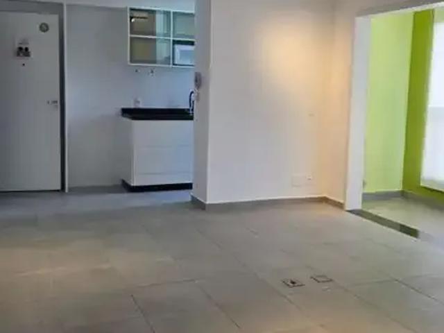 Apartamento para Locação em Santo André/SP Vila São Pedro 1 Quartos