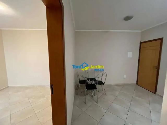 Apartamento para Locação em Santo André/SP Vila São Pedro 1 Quartos