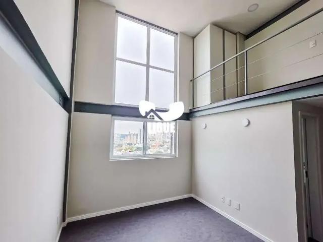 Apartamento para Locação em Santo André/SP Vila São Pedro 1 Quartos