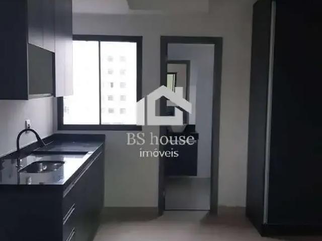 Apartamento para Locação em Santo André/SP Vila São Pedro 1 Quartos