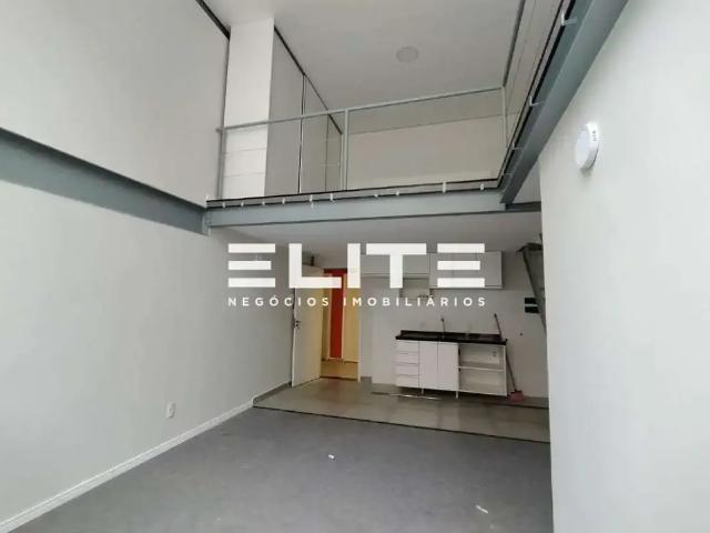 Apartamento para Locação em Santo André/SP Vila São Pedro 1 Quartos