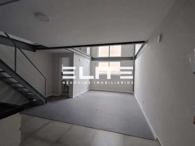 Apartamento para Locação em Santo André/SP Vila São Pedro 1 Quartos