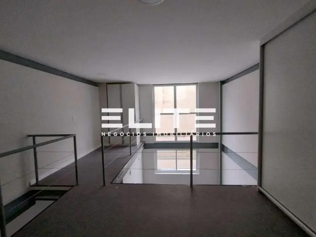 Apartamento para Locação em Santo André/SP Vila São Pedro 1 Quartos