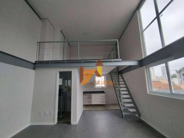 Apartamento para Locação em Santo André/SP Vila São Pedro 1 Quartos