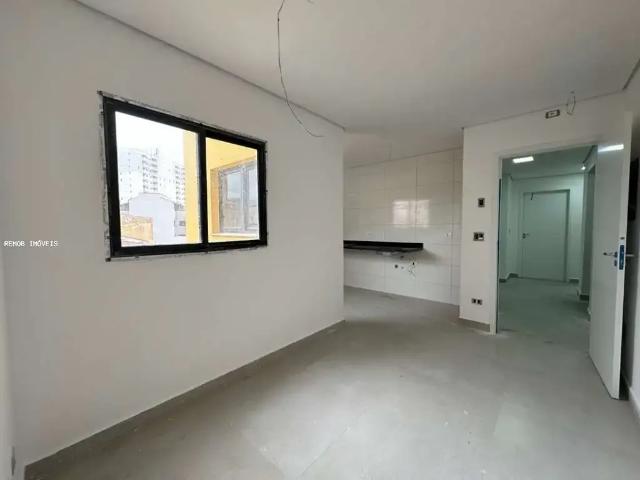 Apartamento para Locação em Santo André/SP Vila São Pedro 2 Quartos