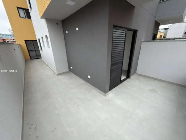 Apartamento para Locação em Santo André/SP Vila São Pedro 2 Quartos
