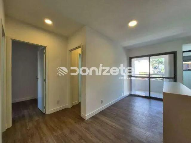 Apartamento para Locação em Santo André/SP Vila São Pedro 2 Quartos