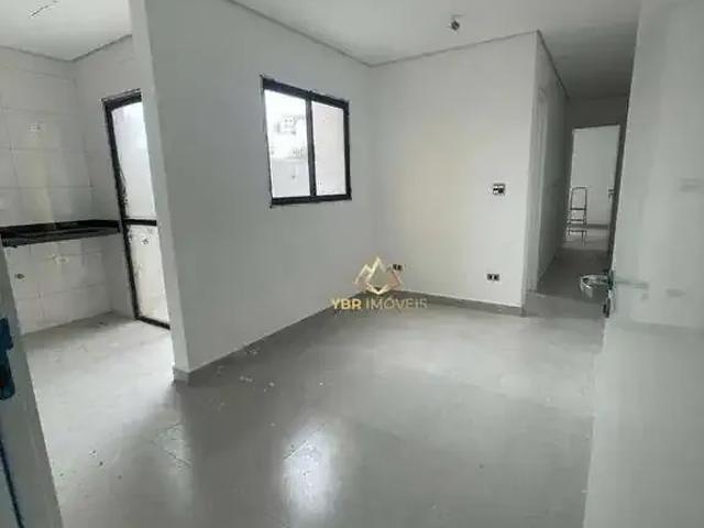 Apartamento para Locação em Santo André/SP Vila São Pedro 2 Quartos