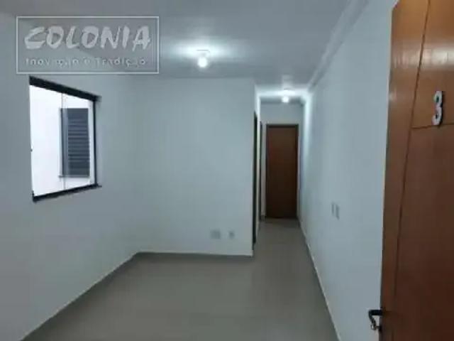 Apartamento para Locação em Santo André/SP Vila São Pedro 2 Quartos