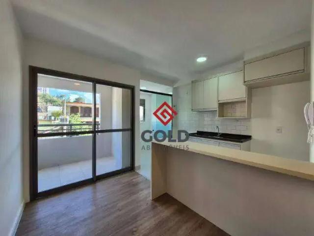 Apartamento para Locação em Santo André/SP Vila São Pedro 2 Quartos