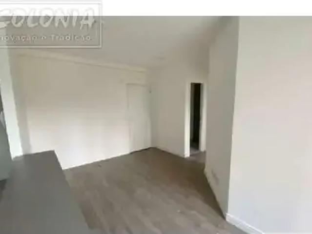 Apartamento para Locação em Santo André/SP Vila São Pedro 2 Quartos