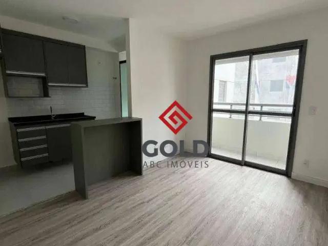 Apartamento para Locação em Santo André/SP Vila São Pedro 2 Quartos