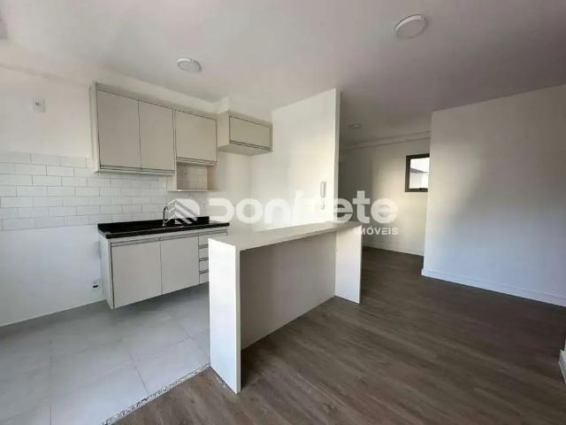 Apartamento para Locação em Santo André/SP Vila São Pedro 2 Quartos
