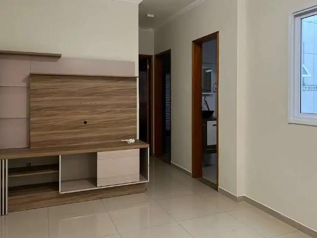 Apartamento para Locação em Santo André/SP Vila São Pedro 2 Quartos