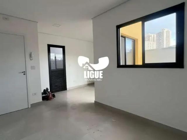 Apartamento para Locação em Santo André/SP Vila São Pedro 2 Quartos