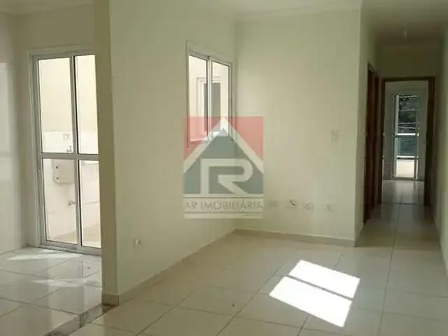 Apartamento para Locação em Santo André/SP Vila São Pedro 2 Quartos