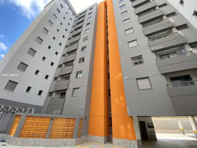 Apartamento para Locação em Santo André/SP Vila São Pedro 2 Quartos