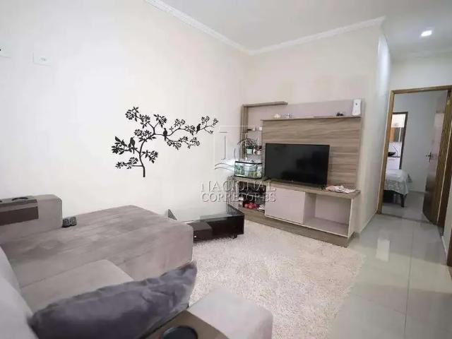 Apartamento para Locação em Santo André/SP Vila São Pedro 2 Quartos