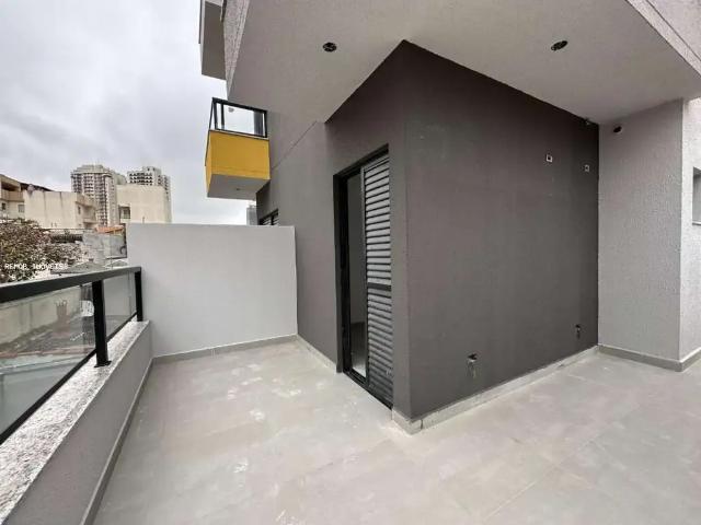 Apartamento para Locação em Santo André/SP Vila São Pedro 2 Quartos