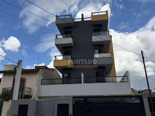 Apartamento para Locação em Santo André/SP Vila São Pedro 2 Quartos